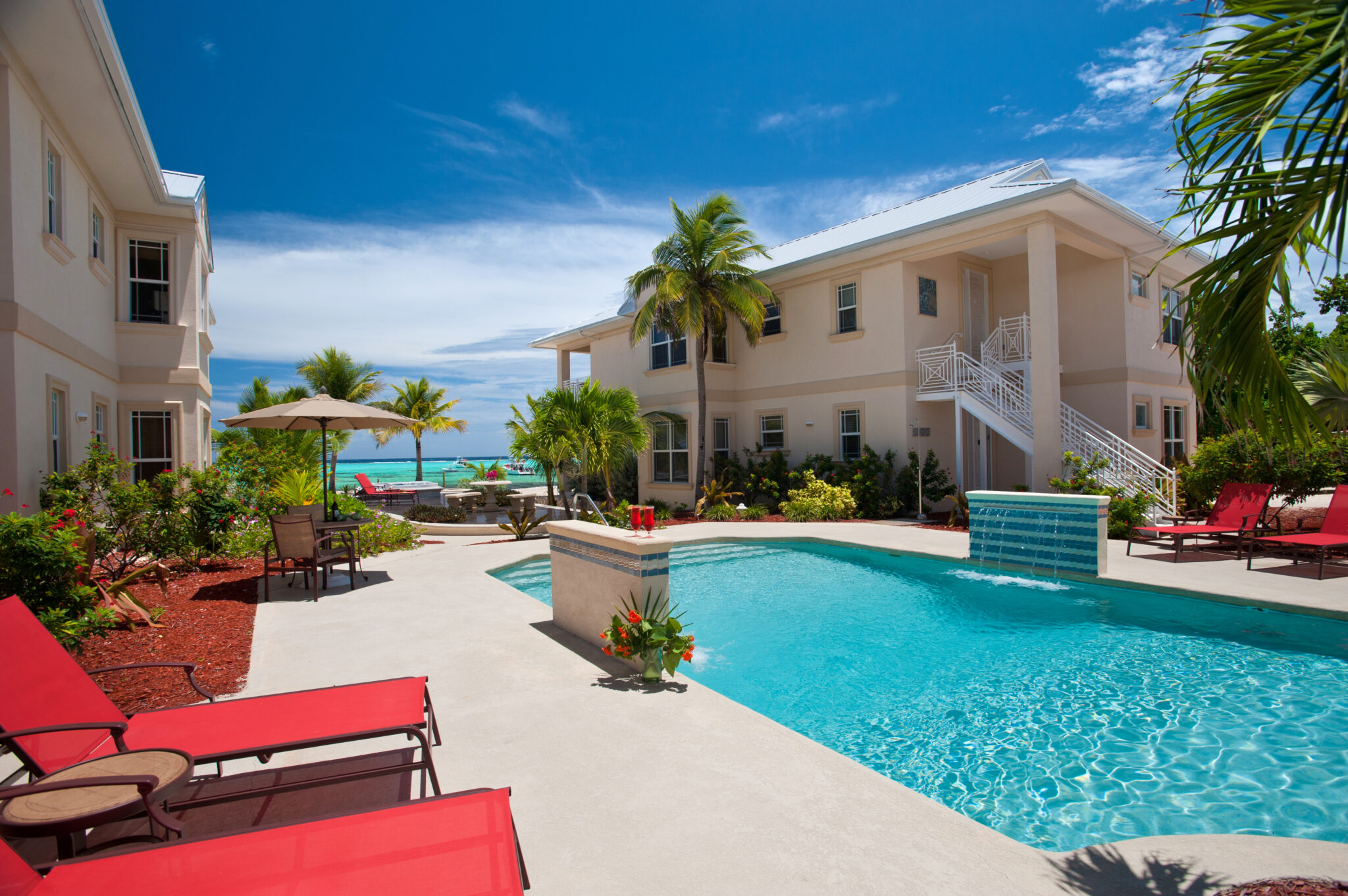 The Club at Little Cayman – An Unparalleled Island Paradise on Little ...